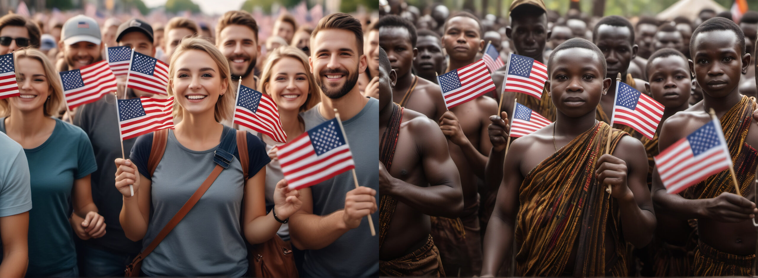 Ethnic Nationalism vs. Civic Nationalism – Cascadia National Interest ...