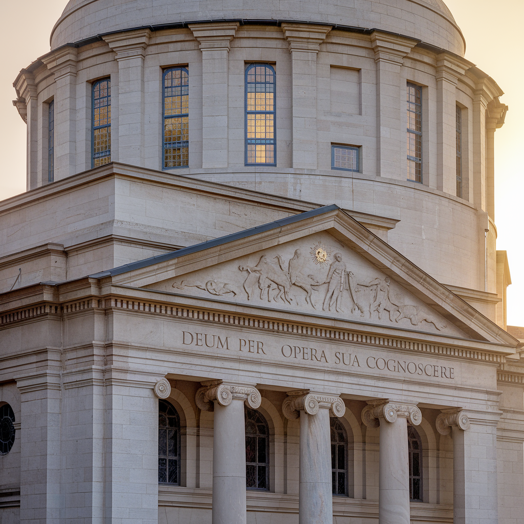 A Religious Policy for the Republic – Cascadia National Interest Council